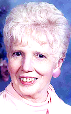 Janet Kay Dodson (Rossman) Kauffman | News, Sports, Jobs - Altoona Mirror